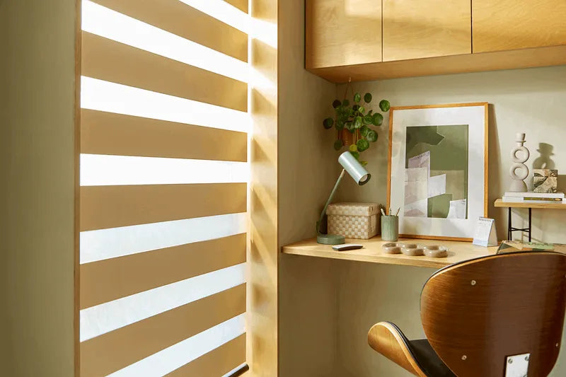 Day/Night Blinds Westbury | Vision & Zebra Blinds Wiltshire – Ransome ...